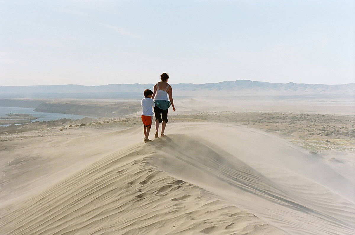 Discover Hanford Reach National Monument | Features | nwtravelmag.com