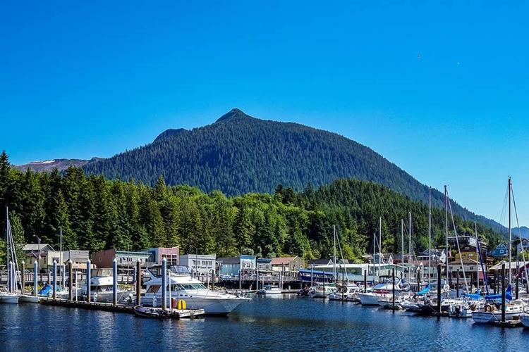 Unexpected Ketchikan, Alaska | Hotels & Retreats | nwtravelmag.com
