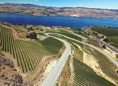 Tasting Trip to Cascade Valley Wine Country, Washington | Washington ...