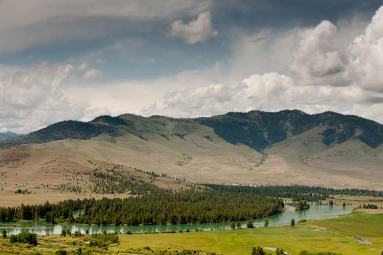 No Reservation at Glacier National Park? No Worries. | Features ...