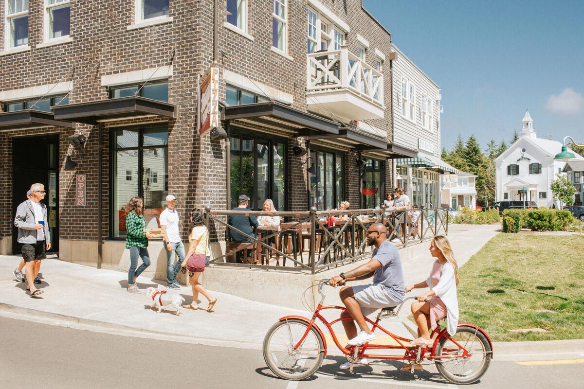 Seabrook: Washington’s Hidden Coast Community | City Explorations ...