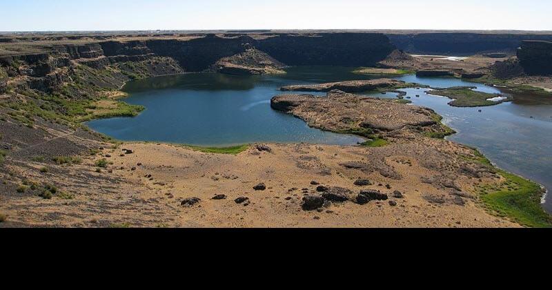 Explore the Washington Desert | Oregon | nwtravelmag.com