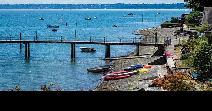 The Best of Vashon Island in a Weekend | Archives | nwtravelmag.com