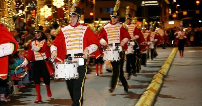 Snowflake Lane in Bellevue, WA | Oregon | nwtravelmag.com