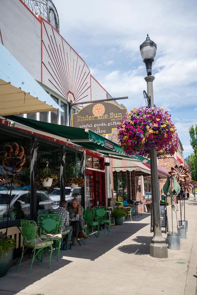 A Weekend in Bonners Ferry, Idaho | Idaho | nwtravelmag.com