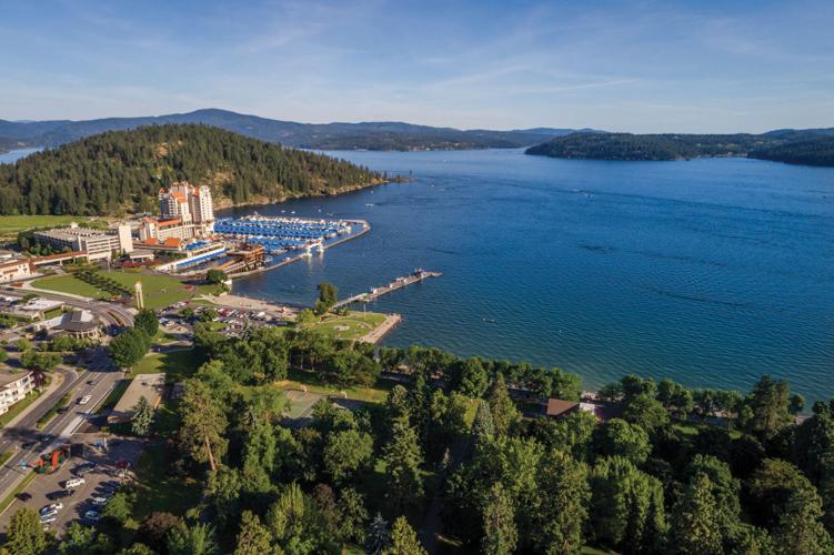 Cool-cations at 5 Northwest Lakefront Resorts | Features | nwtravelmag.com
