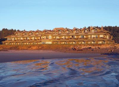 Stephanie Inn, Cannon Beach | Archives | nwtravelmag.com