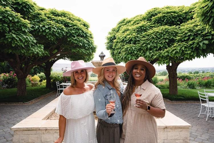 The Magic of Fall in Tri-Cities, Washington | Features | nwtravelmag.com