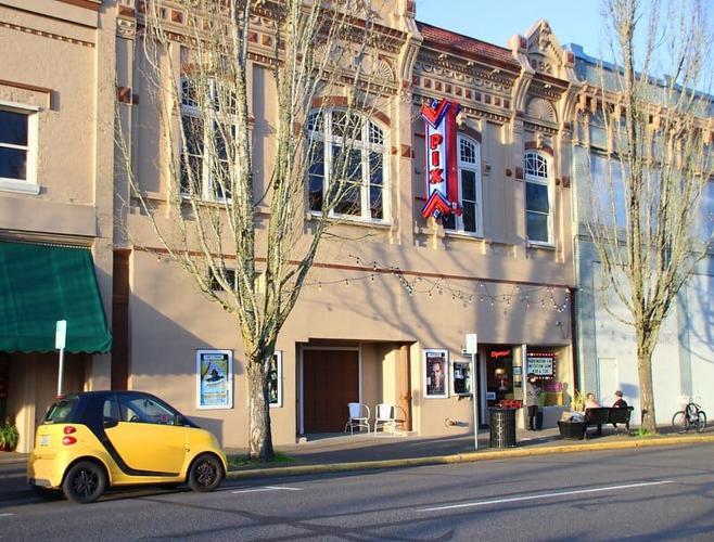 A New Take On Traditions In Albany, Oregon | Archives | nwtravelmag.com