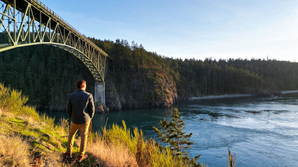 Cascade Loop National Scenic Byway | Washington | nwtravelmag.com