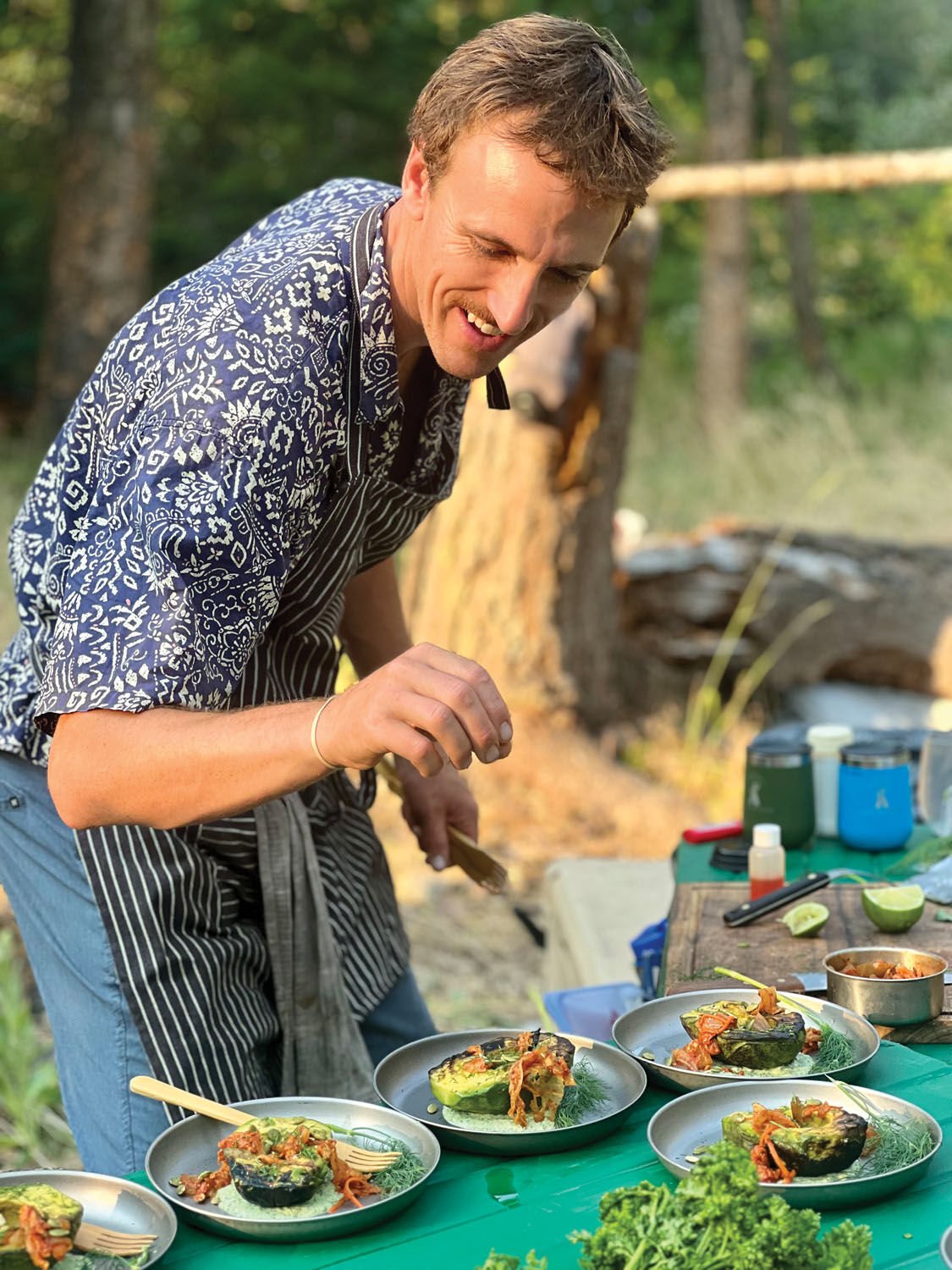 The Rewilding of the West: Rafting Oregon’s Minam River | Oregon ...