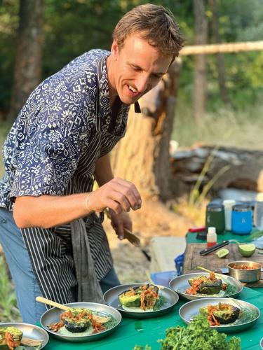 The Rewilding of the West: Rafting Oregon’s Minam River | Oregon ...