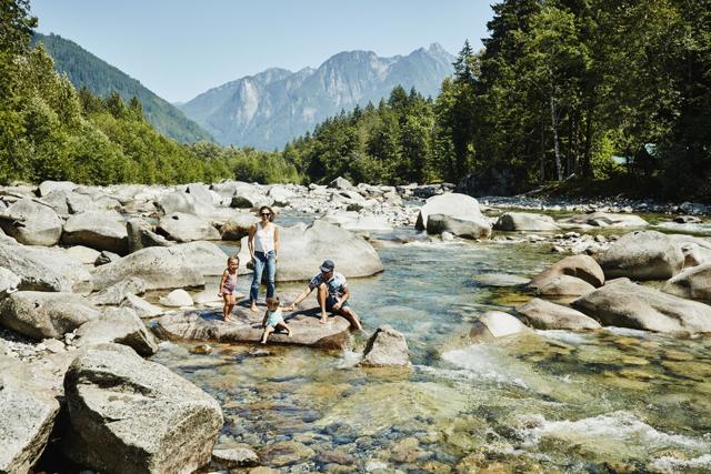 Cascade Loop National Scenic Byway | Washington | nwtravelmag.com