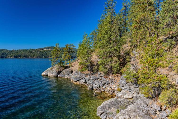 A Picture-Perfect Getaway in Coeur d’Alene Idaho | Weekend Getaways ...