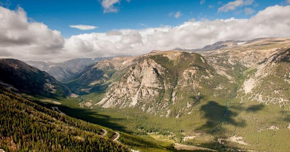 5 Road Trips on Scenic Montana Back Roads | Features | nwtravelmag.com