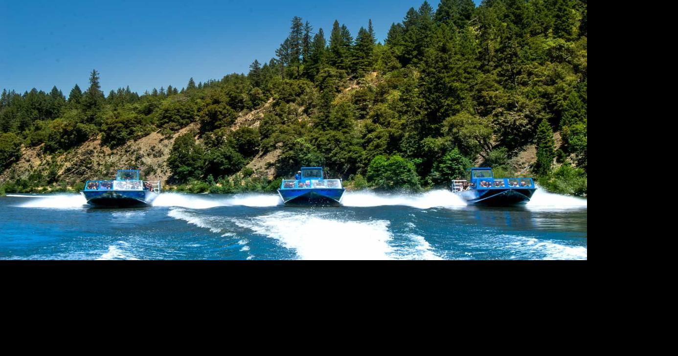 Hellgate Jetboat: The Northwest’s #1 River Trip | Archives ...