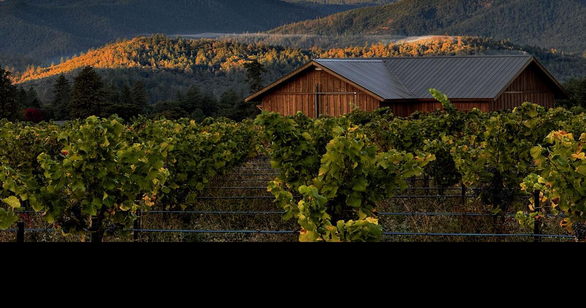 3 Days in Oregon’s Applegate Valley | Oregon | nwtravelmag.com