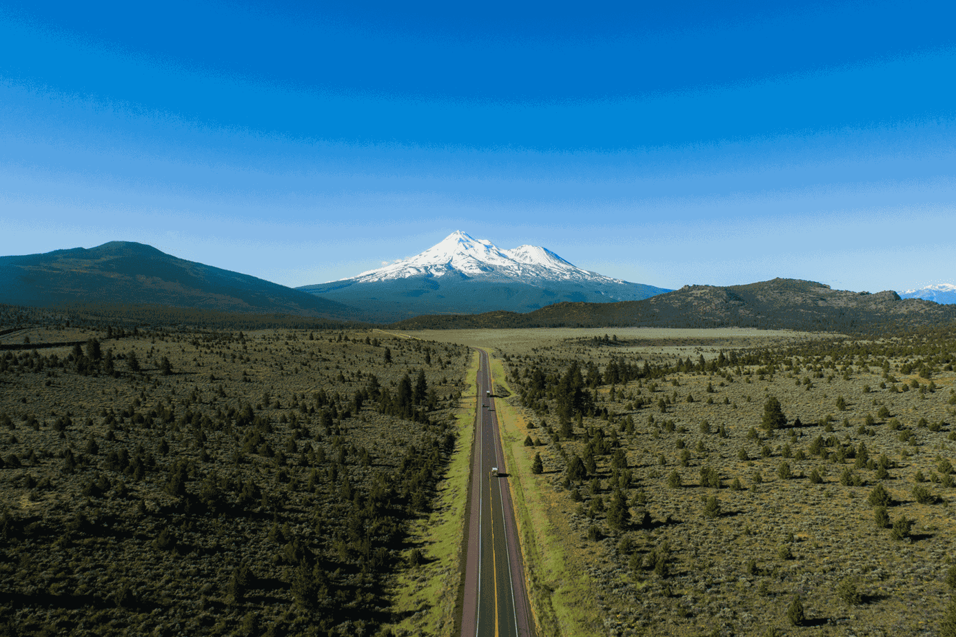Road Trip Along the Volcanic Legacy Scenic Byway | Oregon | nwtravelmag.com