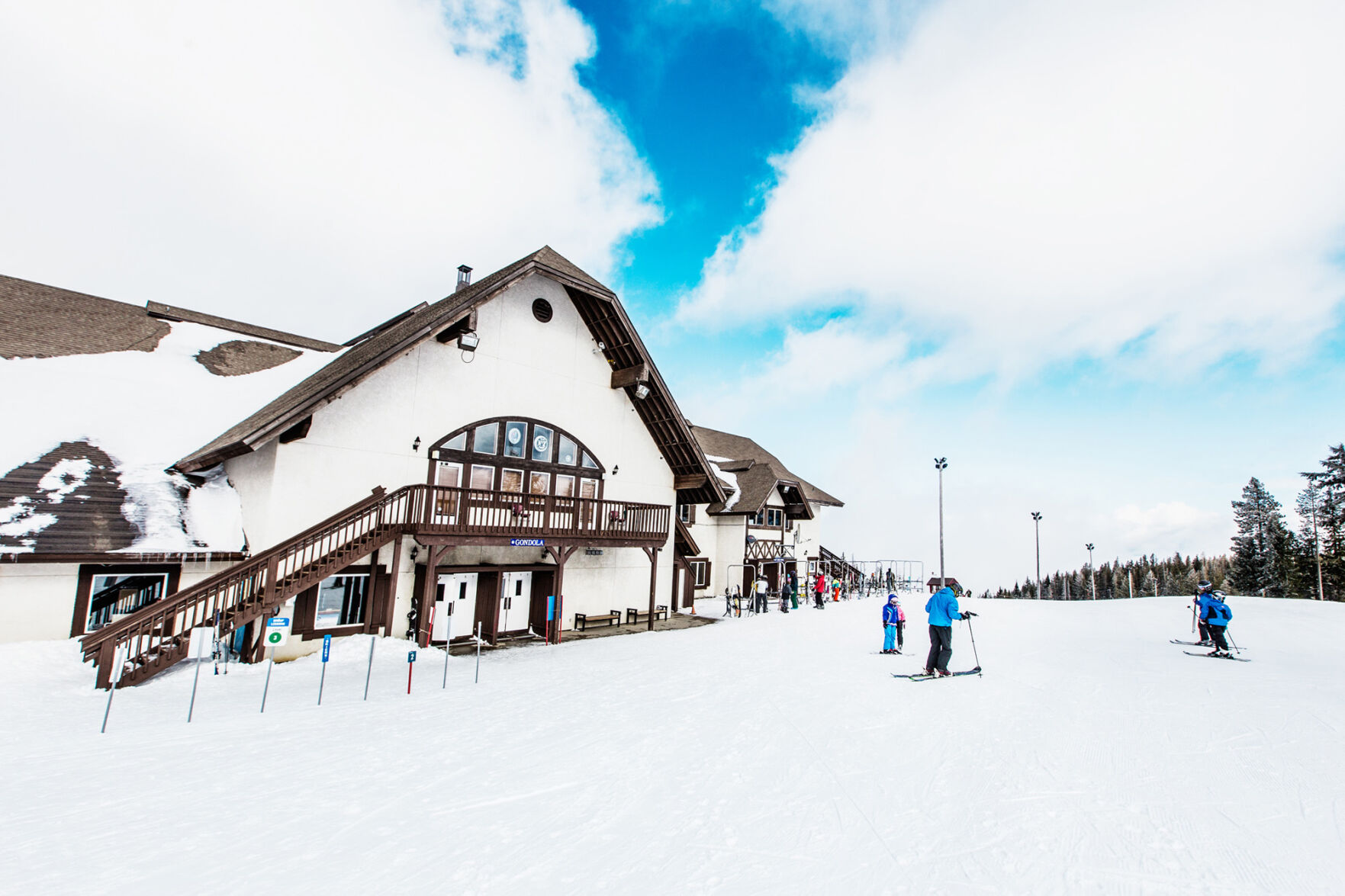 Silver Mountain Resort, Kellogg, Idaho | Hotels & Retreats ...