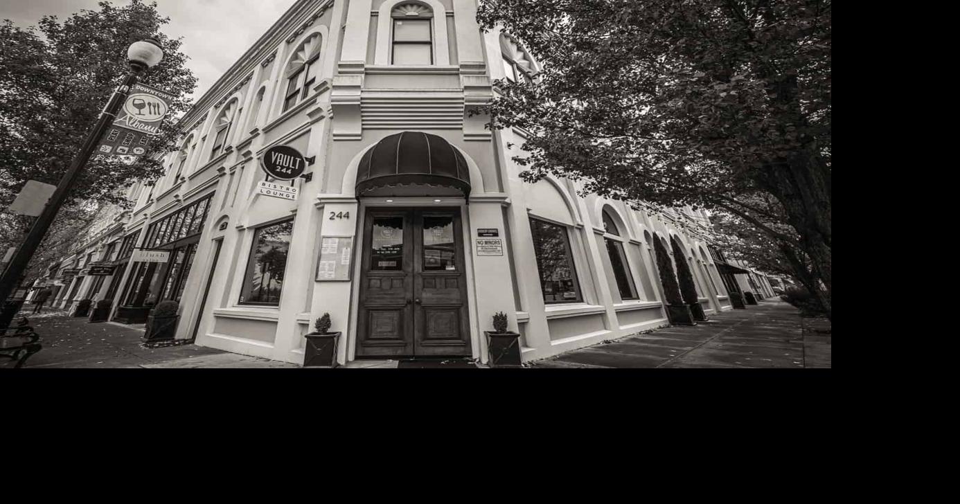 Historic Downtown Albany, Oregon, has it all | Features | nwtravelmag.com