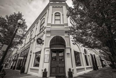 Historic Downtown Albany, Oregon, has it all | Features | nwtravelmag.com