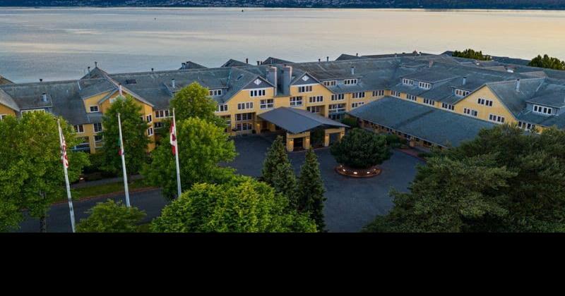 Enjoy Shoulder Season at Semiahmoo Resort in Blaine, Washington ...