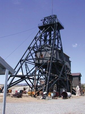 World Museum of Mining, MT | Archives | nwtravelmag.com