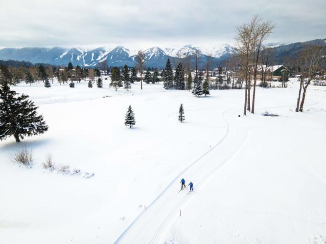 Fernie, British Columbia: Winter Fun in a Mountain Town | British ...