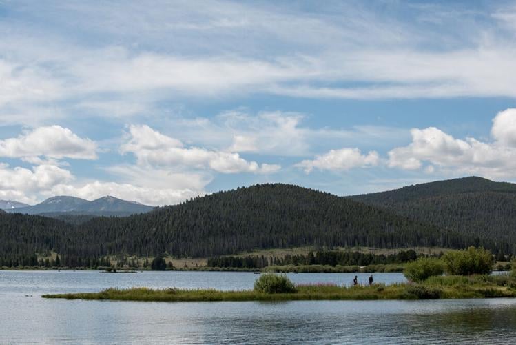 Driving the Pintler Veterans’ Memorial Scenic Highway | Montana ...