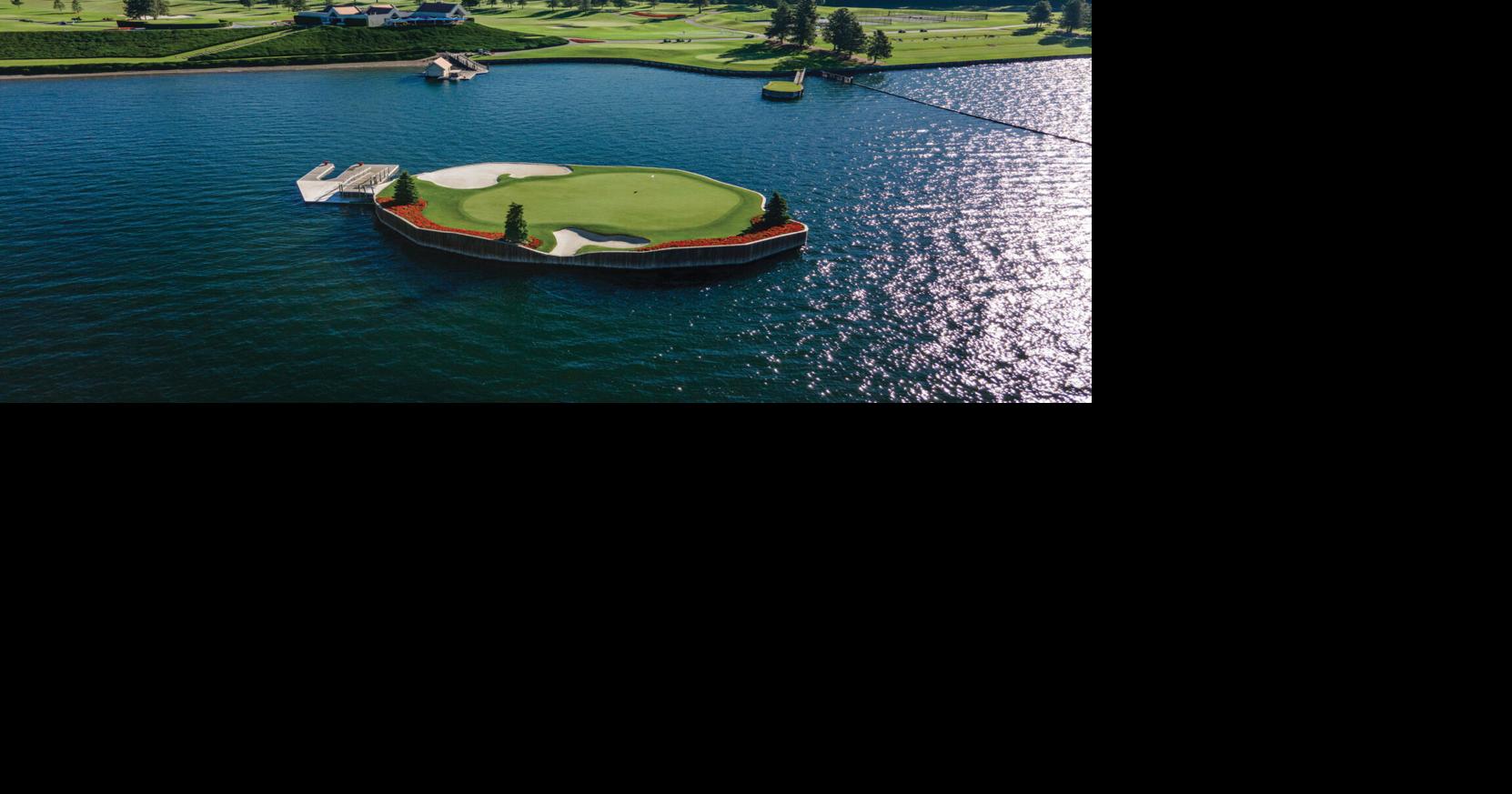 Coeur d’Alene Resort | | nwtravelmag.com