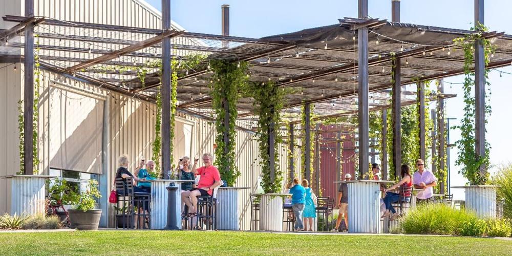 Top 5 Reasons the Lewis-Clark Valley is a Northwest Wine Destination ...