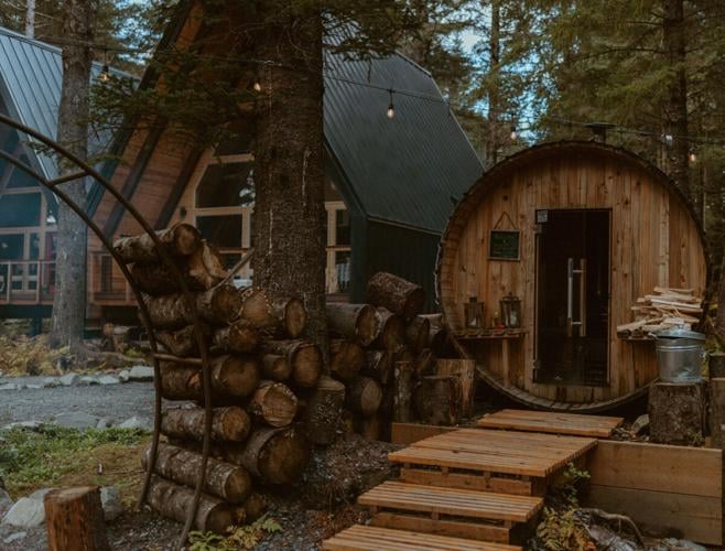 Salted Roots & Rustic Roots, Seward, Alaska | Alaska | nwtravelmag.com