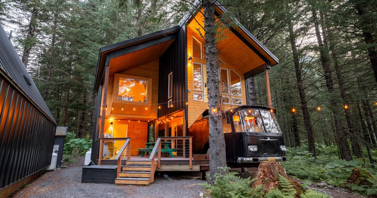 Salted Roots & Rustic Roots, Seward, Alaska | Alaska | nwtravelmag.com