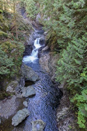 Hitting the Trails around North Bend, Washington | Washington ...