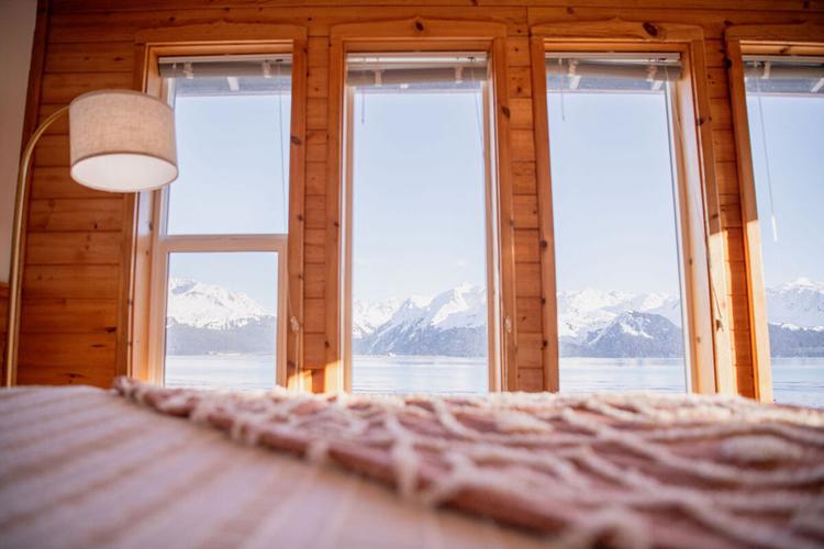 Salted Roots & Rustic Roots, Seward, Alaska | Alaska | nwtravelmag.com