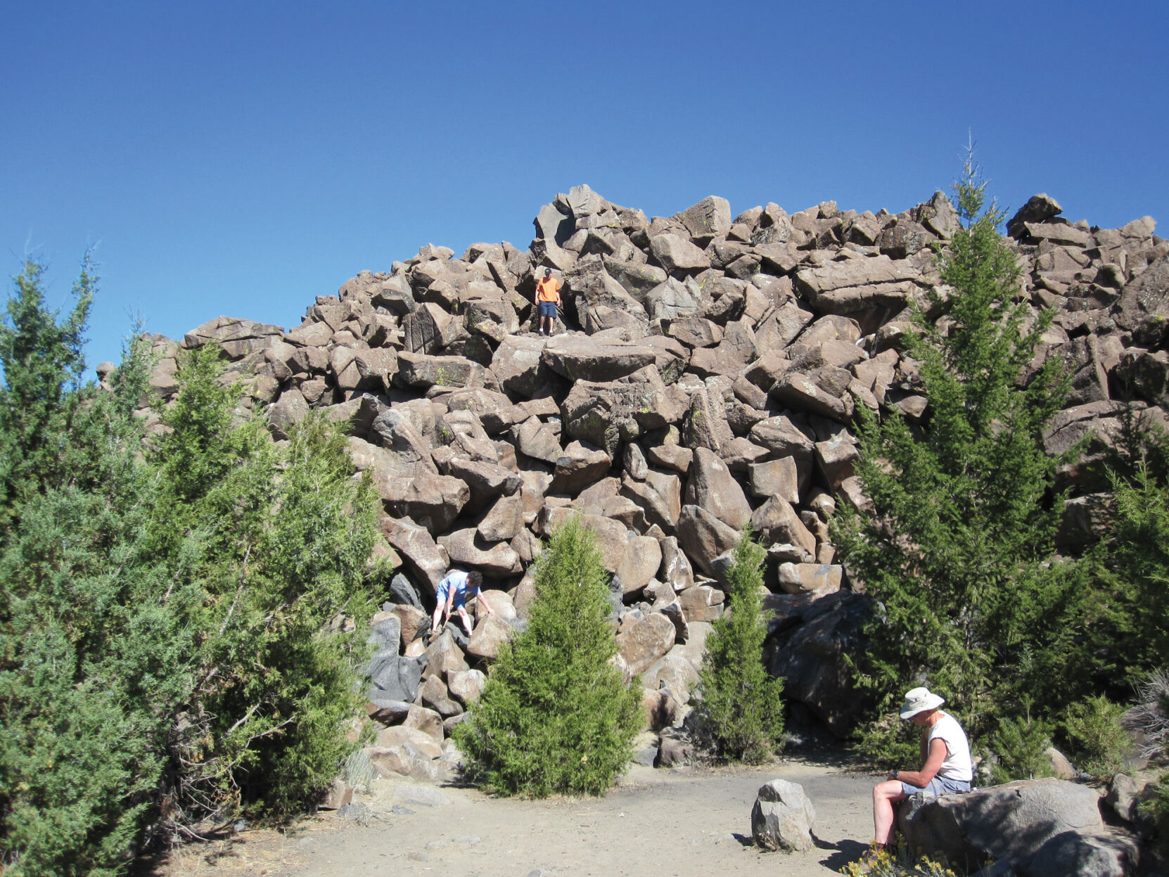 Take the Scenic Route to the Rocks That Sing | Montana | nwtravelmag.com