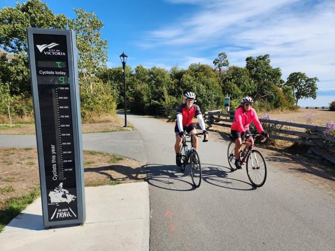 Bike Victoria: British Columbia’s Cycling Destination | British ...