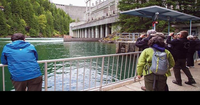Scenic Skagit Tours, WA | City Explorations | nwtravelmag.com