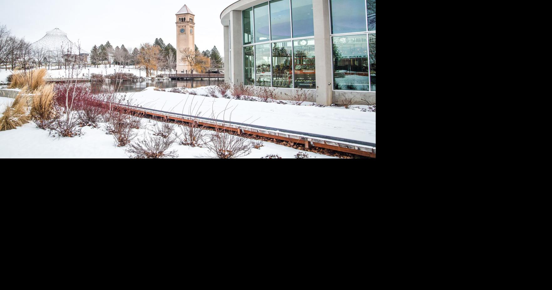 Discover Spokane for the Holidays | Washington | nwtravelmag.com