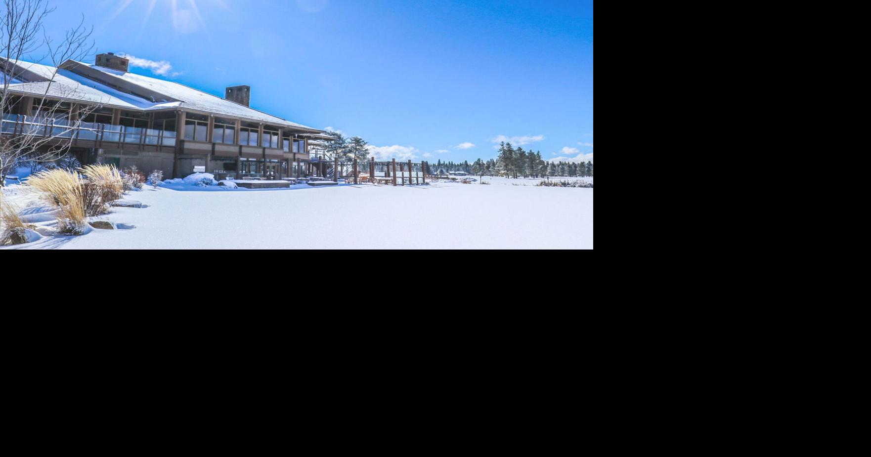 Winter Stay at Sunriver Resort, Oregon | Archives | nwtravelmag.com