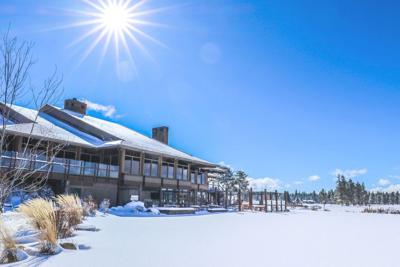 Winter Stay at Sunriver Resort, Oregon | Archives | nwtravelmag.com