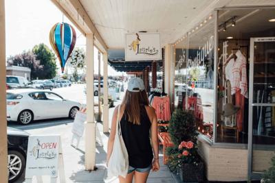 Plan the perfect weekend getaway to Stanwood and Camano Island ...