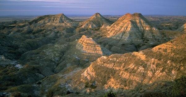 Terry Badlands, MT | Archives | nwtravelmag.com