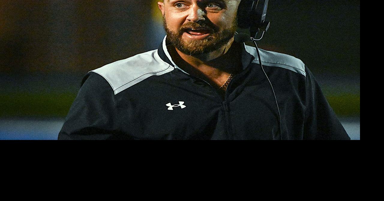 Old Rivalry—New Baby: Coach Bramlett and Greyhounds Set for Picayune ...