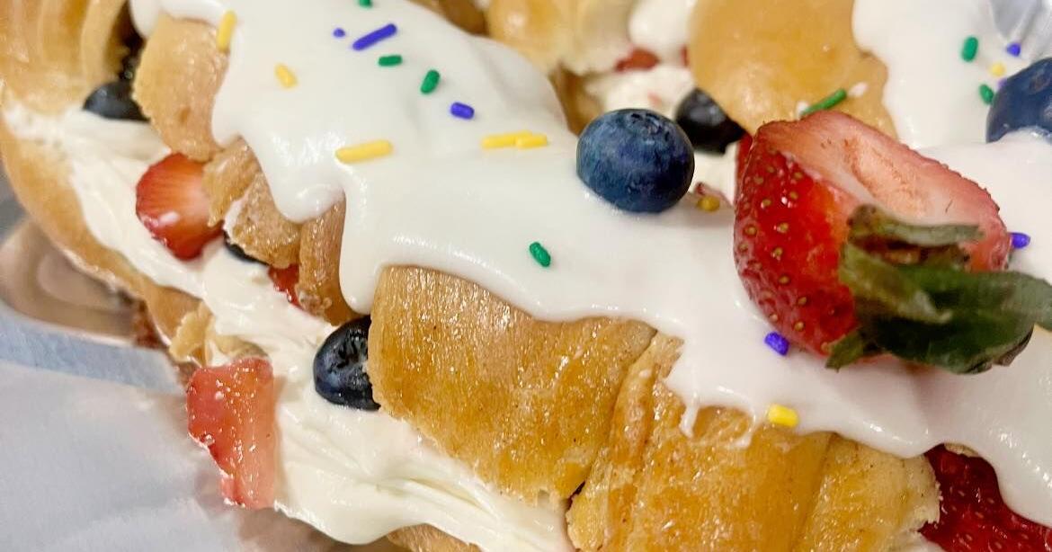 And The Winner Is! Local Bakery Wins Hearts & Appetites with Acclaimed ...