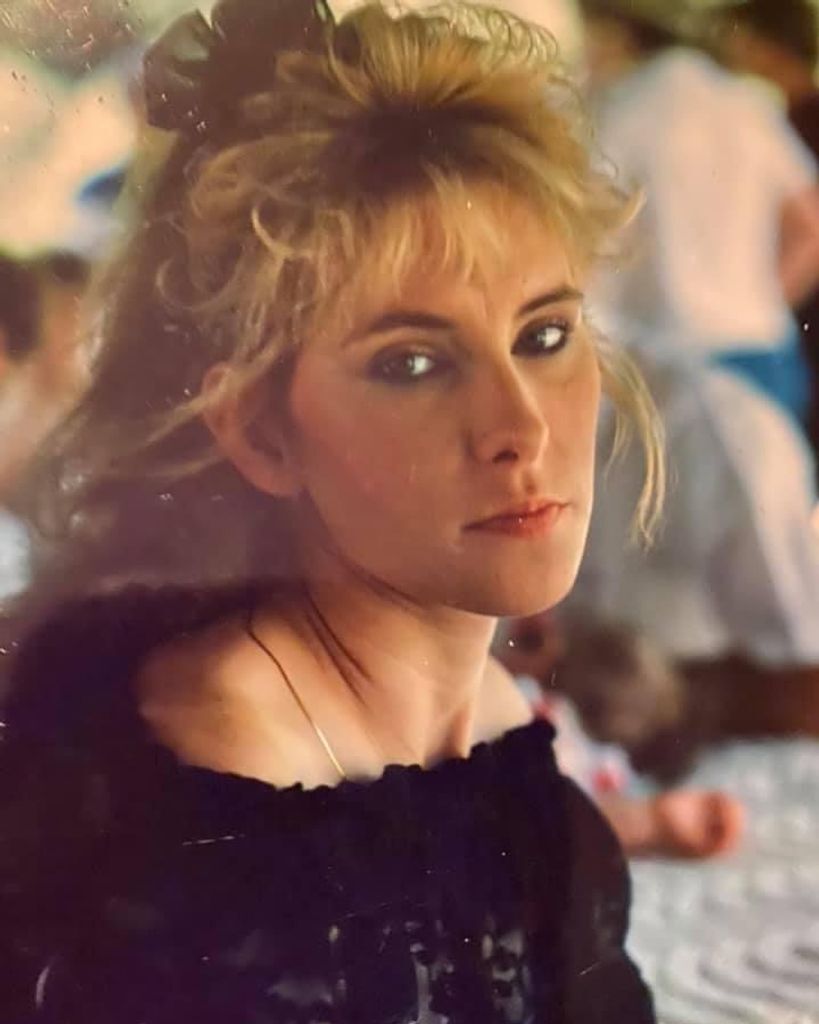 OBITUARY: Lisa Ann Thompson | Obituaries | oceanspringsweeklyrecord.com