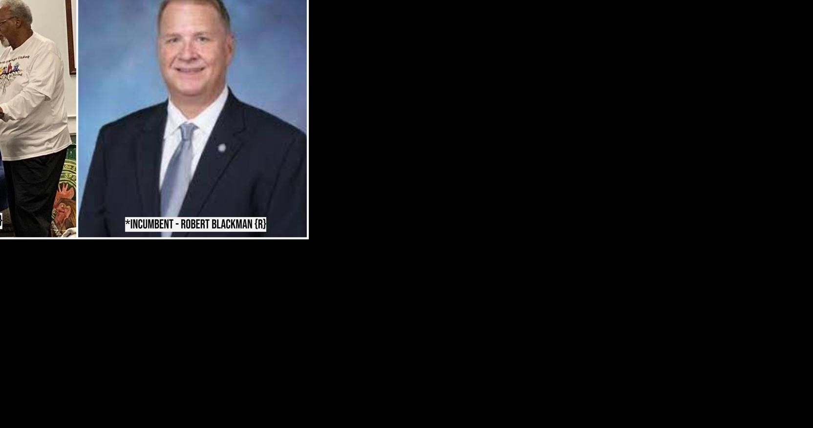 Who Will Be the Mayor of Ocean Springs? Challengers Qualify for All ...
