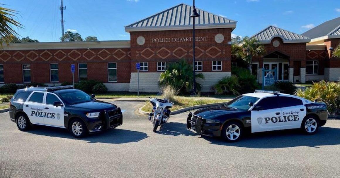 Ocean Springs Police Reports Show More than 2,000 Calls in March ...