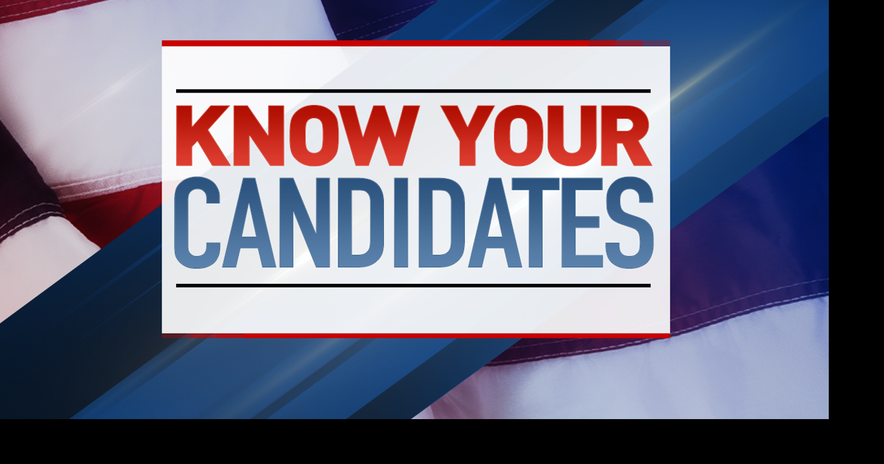 FULL LIST of CANDIDATES: All Vying for Critical Leadership Roles Today ...