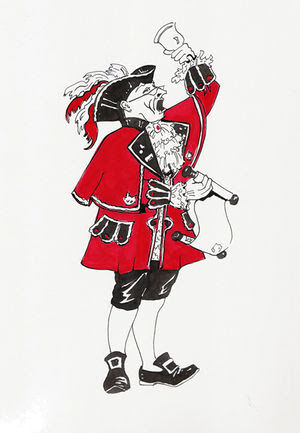 The Town Crier | oceanspringsweeklyrecord.com